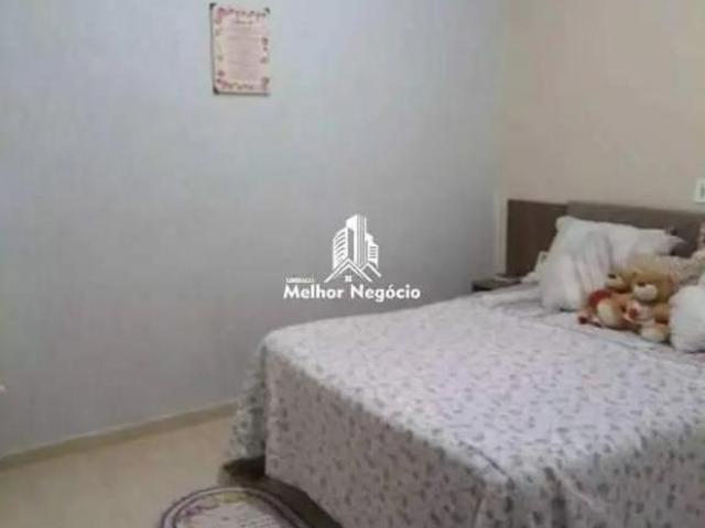 Casa à venda em Campinas, Jardim Nova América, com 3 quartos, com 150 m²