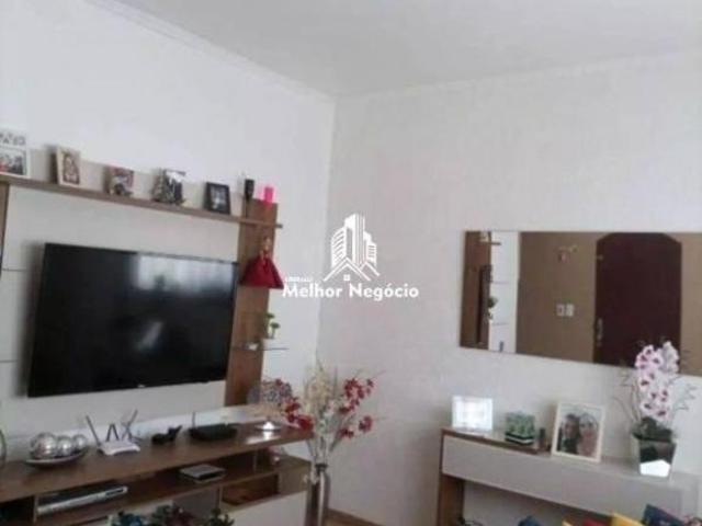 Casa à venda em Campinas, Jardim Nova América, com 3 quartos, com 150 m²