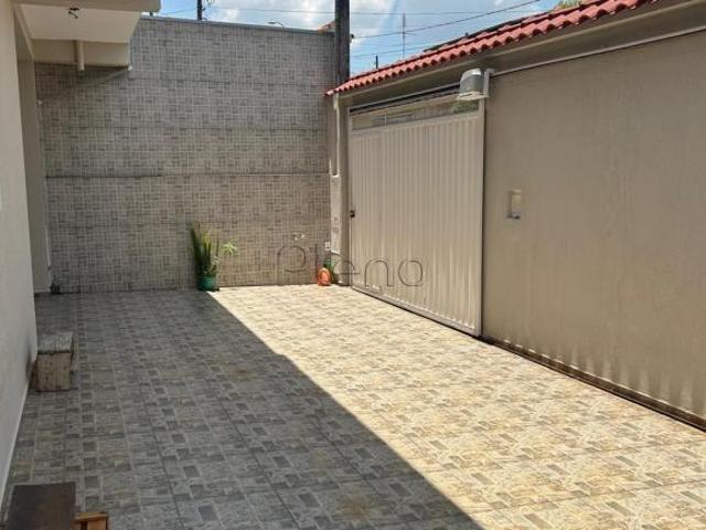 Casa à venda em Campinas, Jardim Nova América, com 3 quartos, com 296 m²