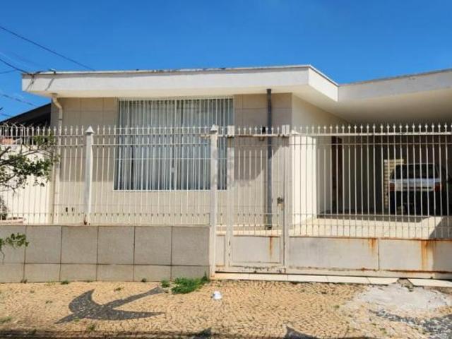 Casa à venda em Campinas, Jardim Nova Europa, com 4 quartos, com 178.14 m²