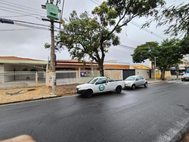 Casa à venda em Campinas, Jardim Nova Europa, com 4 quartos, com 250.08 m²