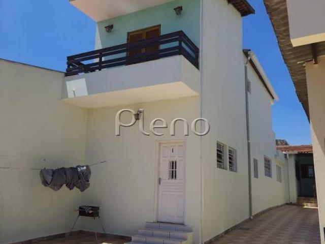 Casa à venda em Campinas, Jardim Nova Europa, com 4 quartos, com 270 m²