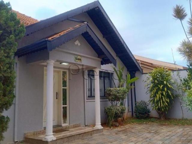Casa à venda em Campinas, Jardim Nova Europa, com 6 quartos, com 334.96 m²