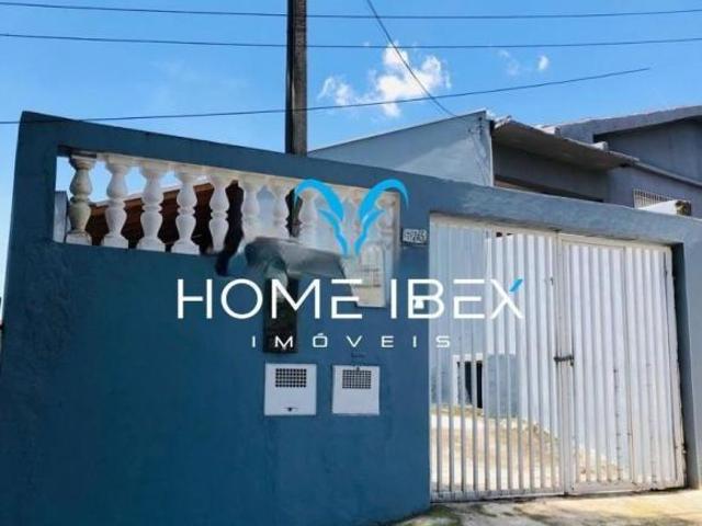 Casa à venda em Campinas, Jardim Nova Europa, com 1 quarto, com 95 m²