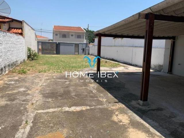 Casa à venda em Campinas, Jardim Nova Europa, com 1 quarto, com null m²