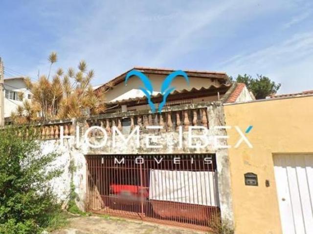 Casa à venda em Campinas, Jardim Nova Europa, com 2 quartos, com null m²