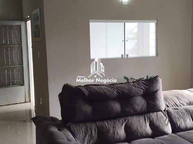 Casa à venda em Campinas, Jardim Nova Europa, com 2 quartos, com 170 m²