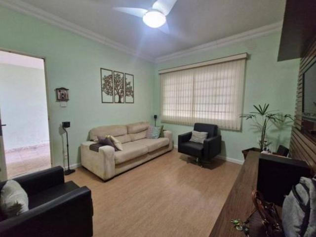 Casa à venda em Campinas, Jardim Nova Europa, com 2 quartos, com 120 m²