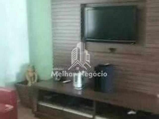 Casa à venda em Campinas, Jardim Nova Europa, com 2 quartos, com 120 m²