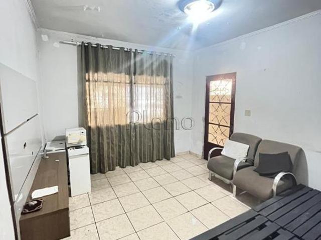 Casa à venda em Campinas, Jardim Nova Europa, com 2 quartos, com 230 m²
