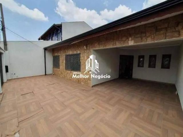 Casa à venda em Campinas, Jardim Nova Europa, com 2 quartos, com 360 m²