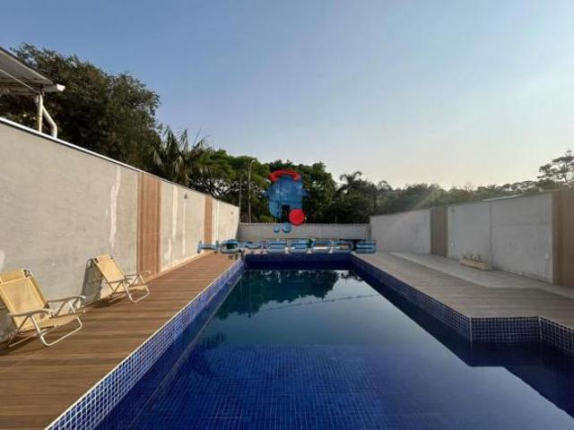 Casa à venda em Campinas, Jardim Nova Europa, com 2 quartos, com 62 m²