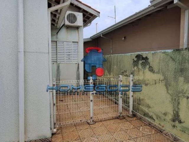 Casa à venda em Campinas, Jardim Nova Europa, com 2 quartos, com 85 m²
