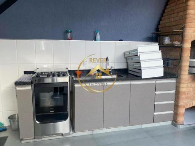 Casa à venda em Campinas, Jardim Nova Europa, com 2 suítes, com 205 m²