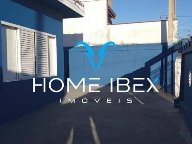 Casa à venda em Campinas, Jardim Nova Europa, com 3 quartos, com null m²