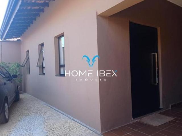 Casa à venda em Campinas, Jardim Nova Europa, com 3 quartos, com null m²