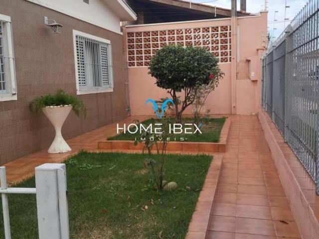 Casa à venda em Campinas, Jardim Nova Europa, com 3 quartos, com null m²