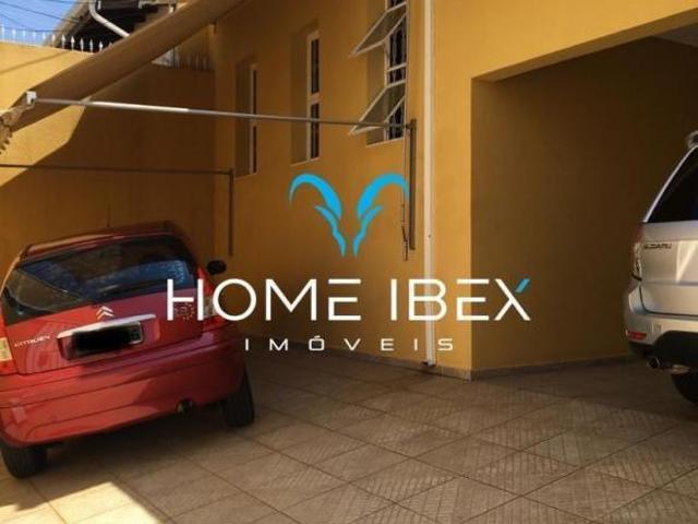 Casa à venda em Campinas, Jardim Nova Europa, com 3 quartos, com null m²