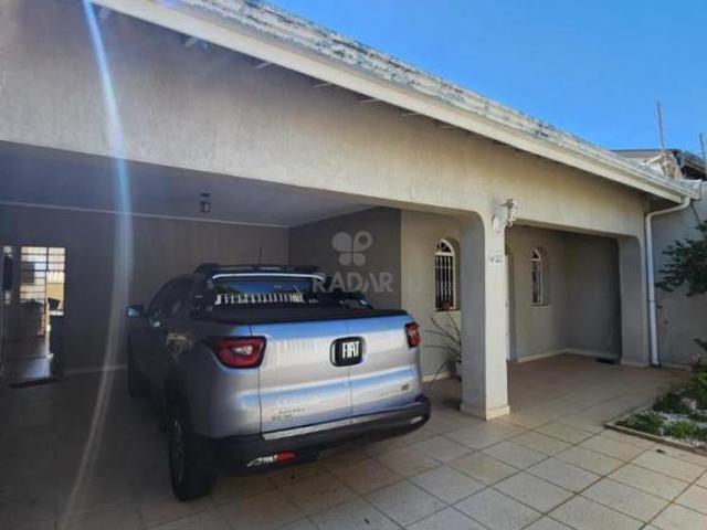 Casa à venda em Campinas, Jardim Nova Europa, com 3 quartos, com 160 m²
