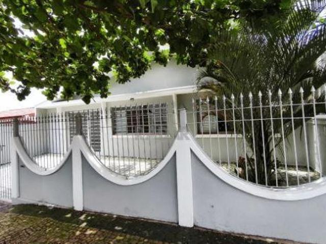 Casa à venda em Campinas, Jardim Nova Europa, com 3 quartos, com 169 m²
