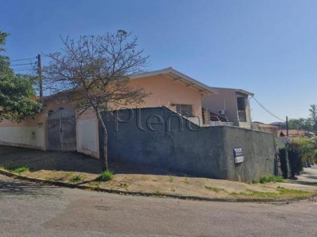 Casa à venda em Campinas, Jardim Nova Europa, com 3 quartos, com 196 m²