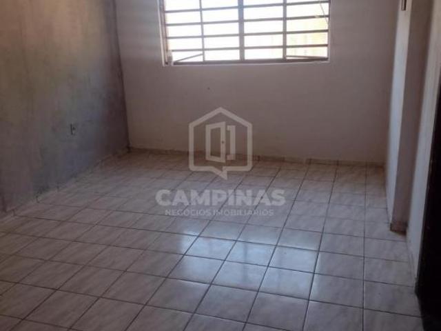 Casa à venda em Campinas, Jardim Nova Europa, com 3 quartos, com 107.4 m²