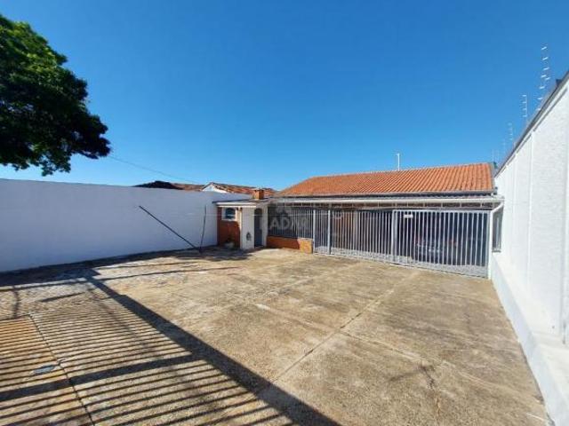 Casa à venda em Campinas, Jardim Nova Europa, com 3 quartos, com 117.37 m²