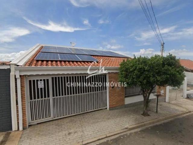 Casa à venda em Campinas, Jardim Nova Europa, com 3 quartos, com 261 m²