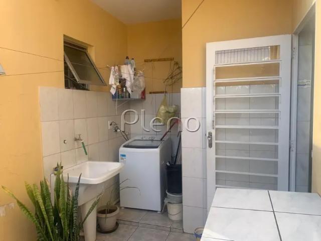 Casa à venda em Campinas, Jardim Nova Europa, com 3 quartos, com 208.1 m²