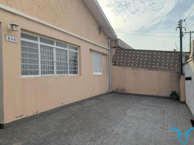 Casa à venda em Campinas, Jardim Nova Europa, com 3 quartos, com 91 m²