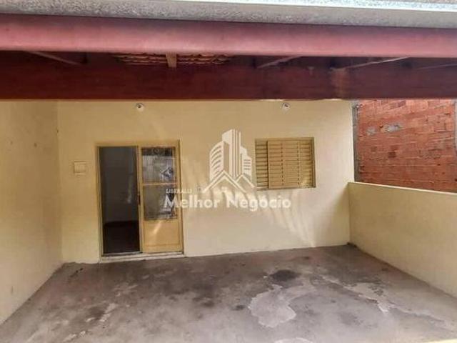 Casa à venda em Campinas, Jardim Ouro Preto, com 5 quartos, com 175 m²