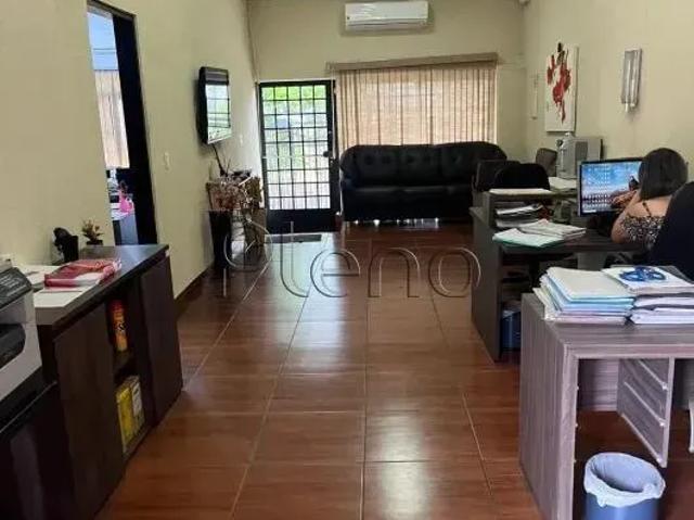 Casa à venda em Campinas, Jardim Aurélia, com 3 quartos, com 174 m²