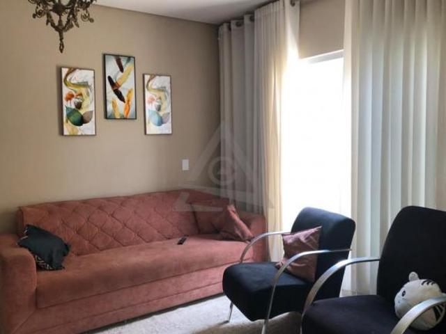Casa à venda em Campinas, Jardim Aurélia, com 3 quartos, com 181 m²