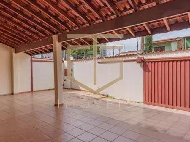Casa à venda em Campinas, Jardim Aurélia, com 4 quartos, com 250 m²