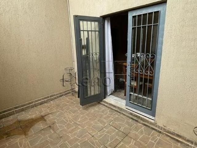 Casa à venda em Campinas, Jardim Aero Continental, com 3 quartos, com 180 m²