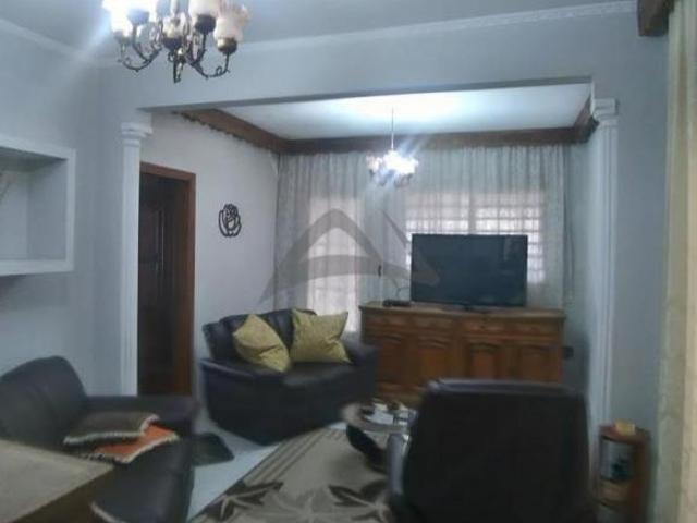Casa à venda em Campinas, Jardim Alto da Barra, com 3 quartos, com 230 m²