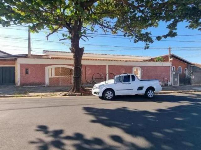 Casa à venda em Campinas, Jardim Amazonas, com 3 quartos, com 160 m²