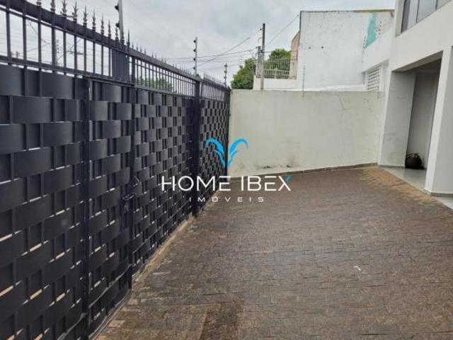 Casa à venda em Campinas, Jardim Anchieta, com 4 quartos, com null m²