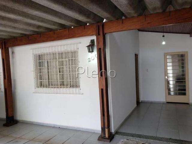 Casa à venda em Campinas, Jardim Anchieta, com 5 quartos, com 179 m²