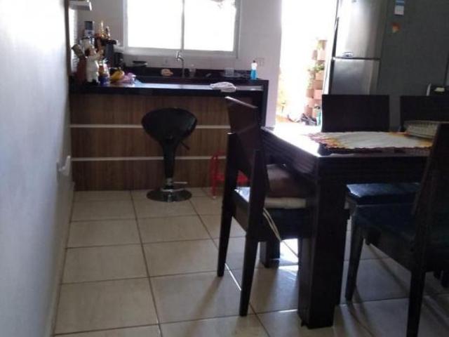 CASA À VENDA EM CAMPINAS, JARDIM ANTÔNIO VON ZUBEN, CAMPINAS/SP