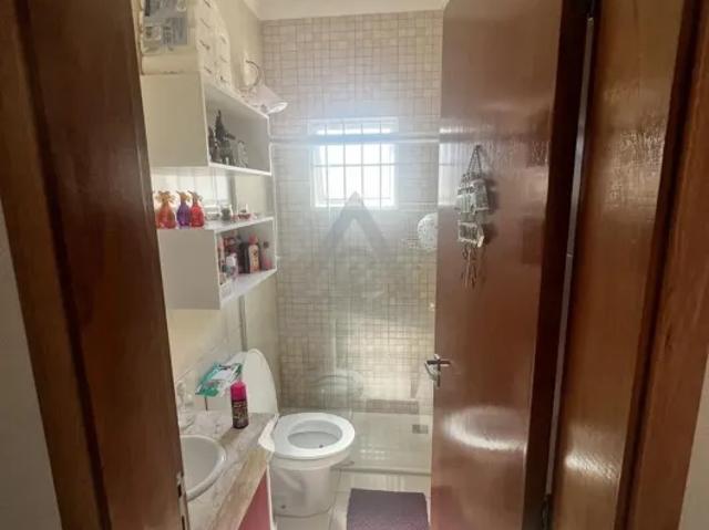 Casa à venda em Campinas, Jardim Antonio Von Zuben, com 4 quartos, com 115.6 m²