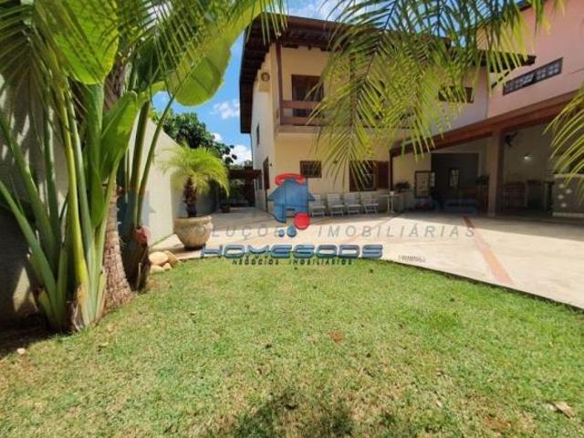 Casa à venda em Campinas, Jardim Aruã, com 5 quartos, com 409 m²