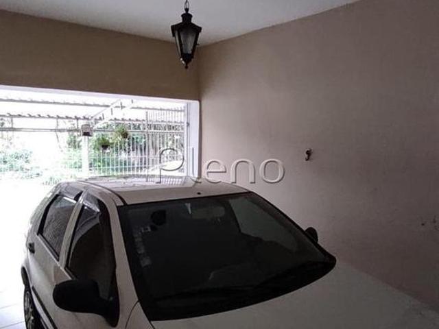 Casa à venda em Campinas, Jardim Bela Vista, com 3 quartos, com 138.03 m²