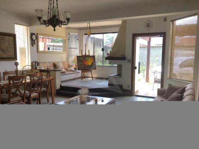 Casa à venda em Campinas, Jardim Bela Vista, com 3 quartos, com 191 m²