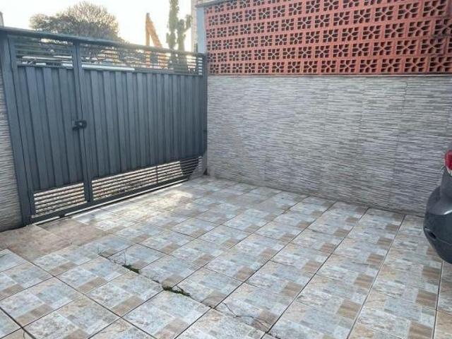 Casa à venda em Campinas, Jardim Boa Esperança, com 3 quartos, com 140 m²