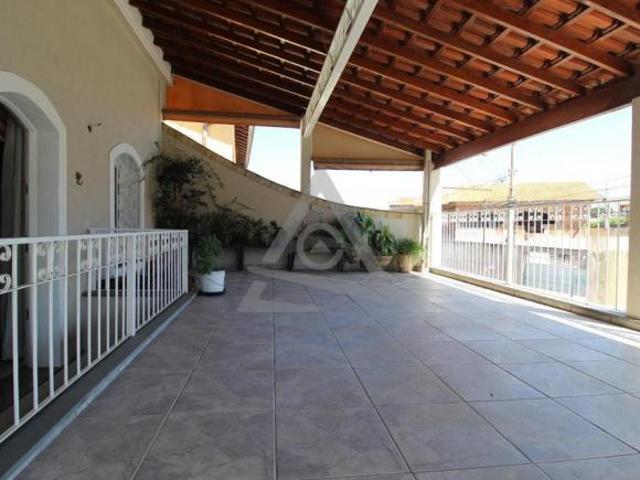 Casa à venda em Campinas, Jardim Boa Esperança, com 3 quartos, com 170 m²