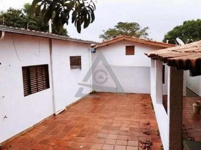 Casa à venda em Campinas, Jardim Boa Esperança, com 3 quartos, com 171 m²