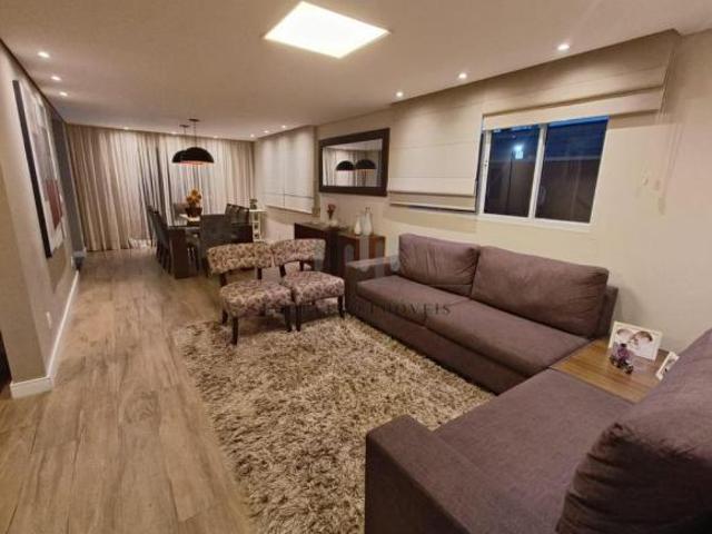 Casa à venda em Campinas, Jardim Boa Esperança, com 3 quartos, com 203.6 m²