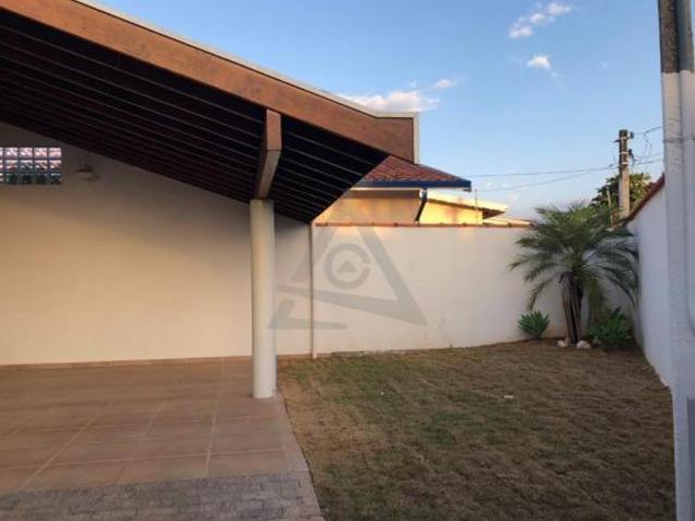 Casa à venda em Campinas, Jardim Boa Esperança, com 4 quartos, com 160 m²