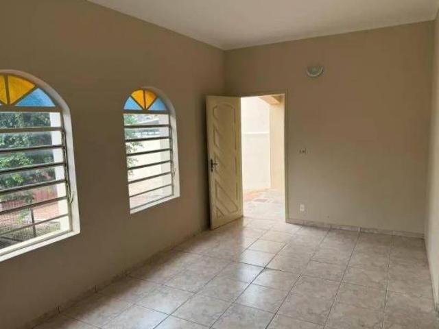Casa à venda em Campinas, Jardim Boa Esperança, com 4 quartos, com 185 m²